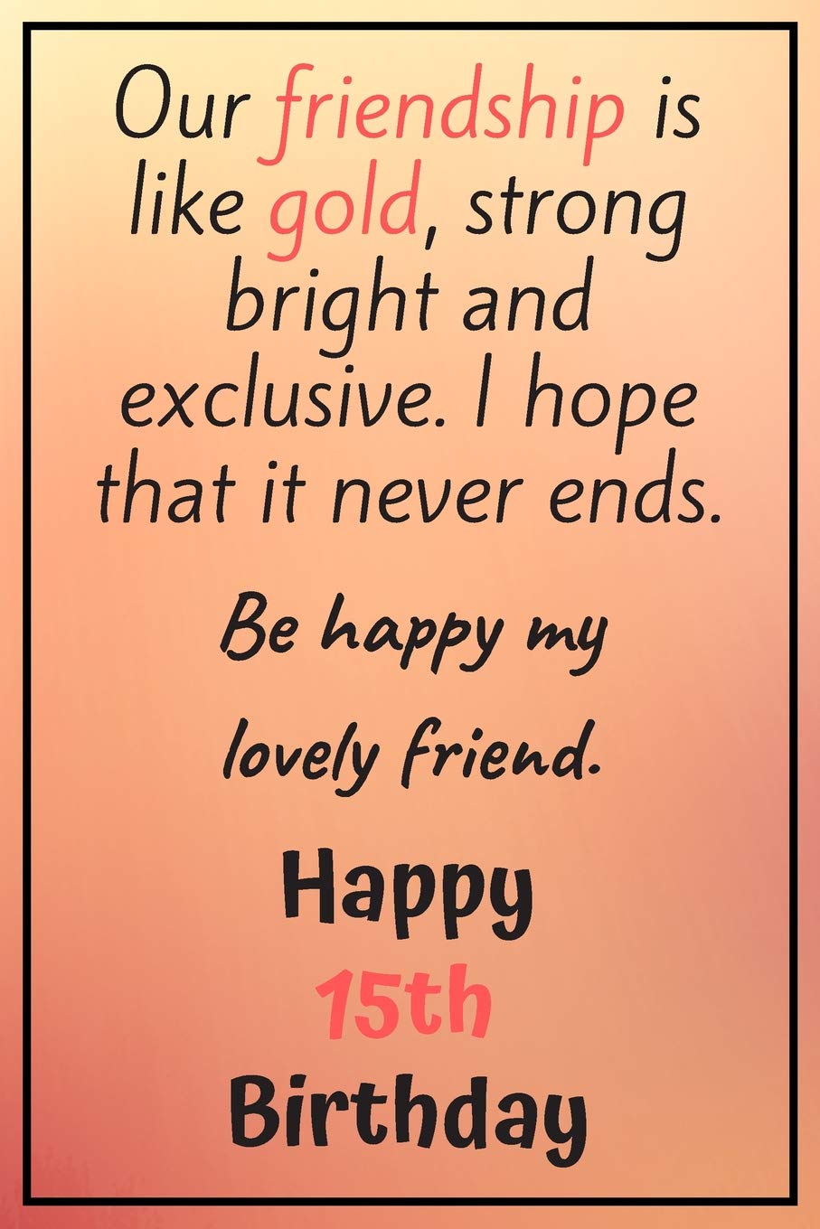 Gold Friendship Quotes Old Friends Are Gold, New Are Diamond