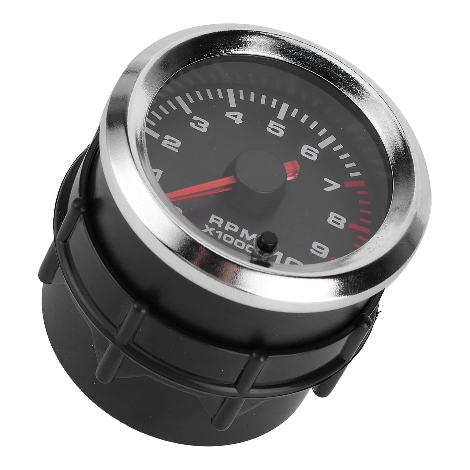 Snapklik.com : Car Tachometer Tacho Gauge Revolution Meter, Digital ...