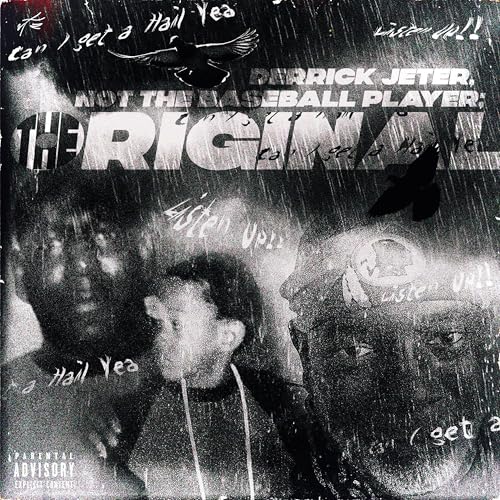 Amazon Music UnlimitedでStaydown jayのDerrick Jeter, Not the baseball ...