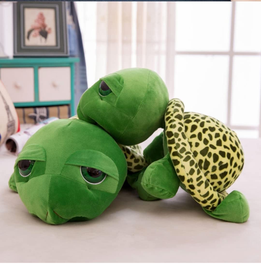 Squishmallow ONICA the SEA TURTLE 12 - munimoro.gob.pe