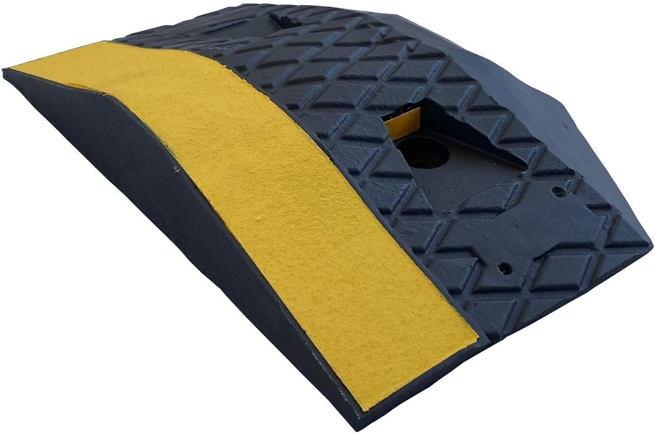 Dosso rallentatore di velocità componibile Safemax, elementi ...