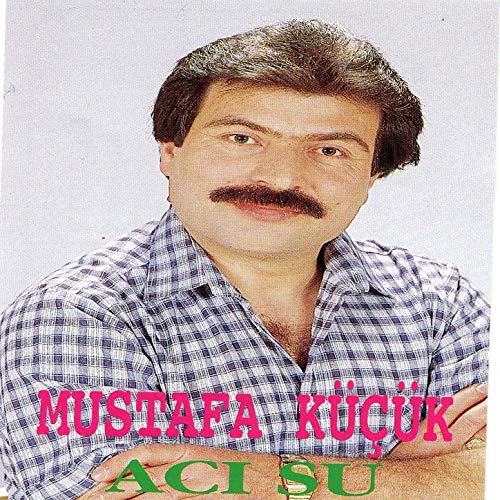Amazon.com: Acı Su : Mustafa Küçük: Digital Music