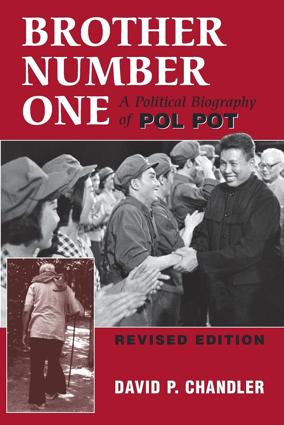 Amazon.com: Brother Number One: A Political Biography Of Pol Pot ...