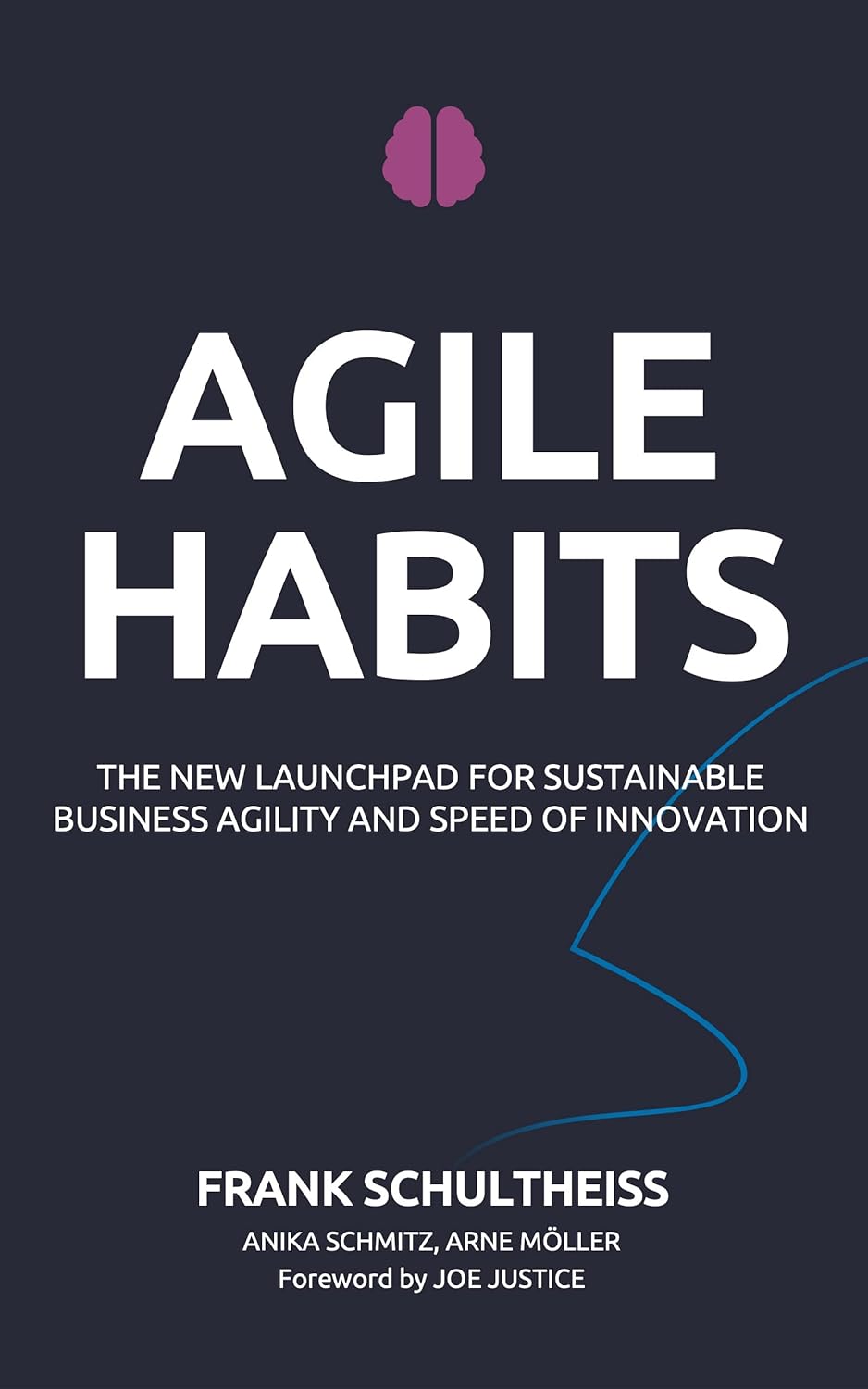 Amazon.com: Agile Habits: The New Launchpad for Sustainable Business Agility and Speed of ...