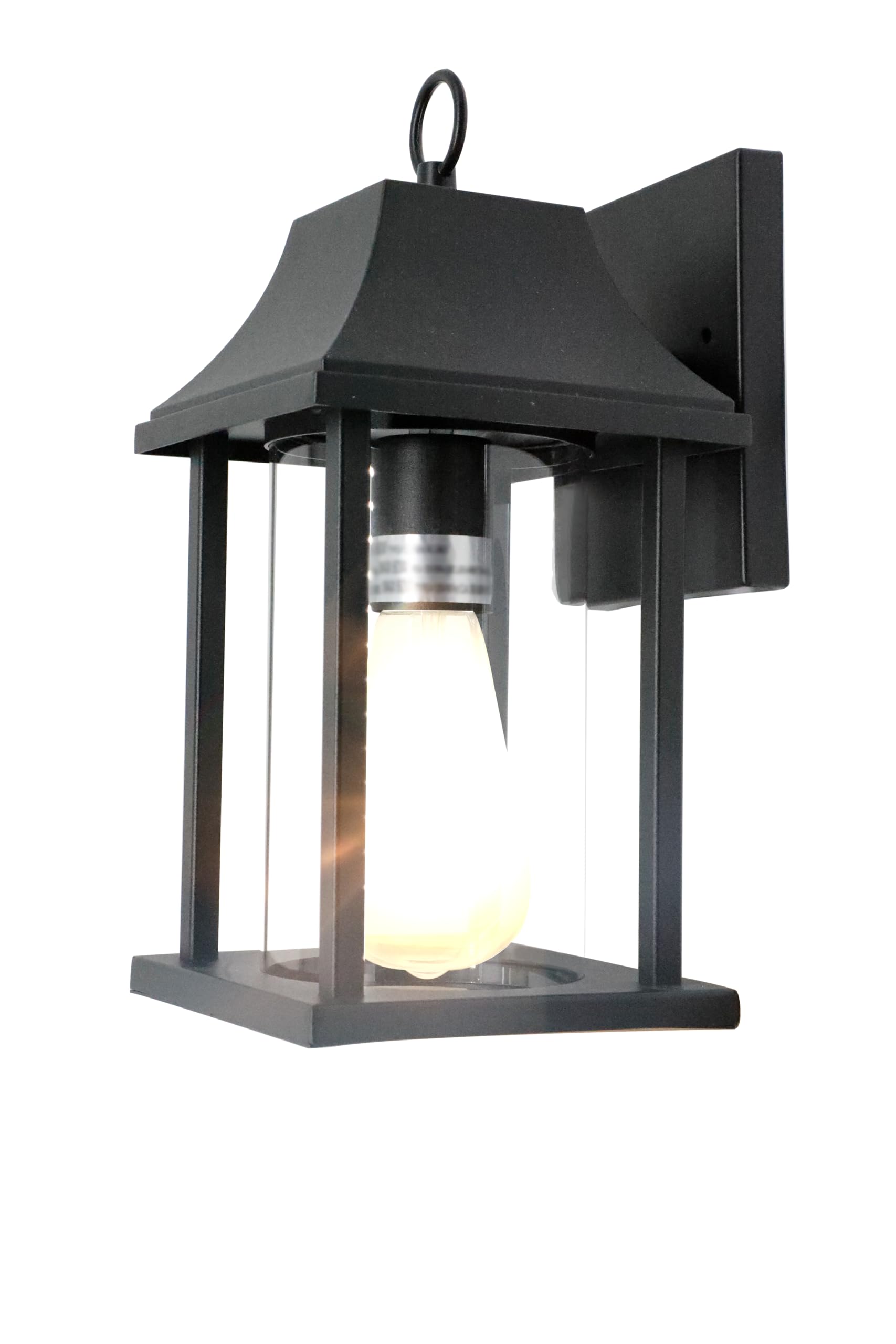 Snapklik.com : Ofuray Outdoor Wall Light Fixtures, Exterior Waterproof ...