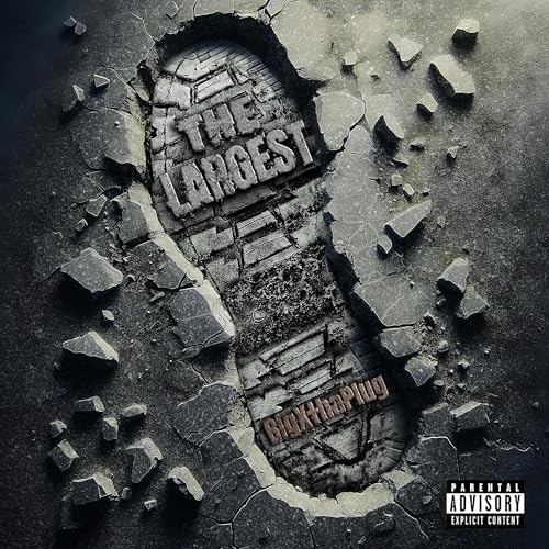 The Largest [Explicit] song by BigXthaPlug from The Largest [Explicit ...