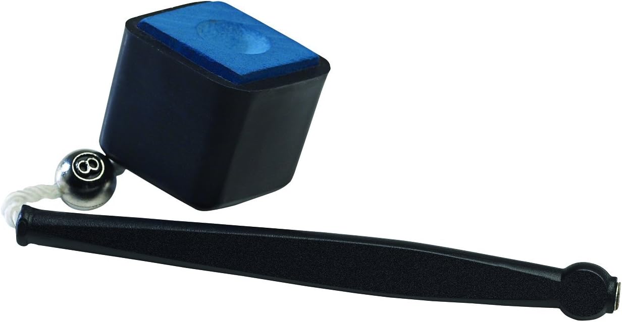 Amazon.com : Extreme Pro Series VPC-NLBL Vinyl Pocket Chalk Holder ...