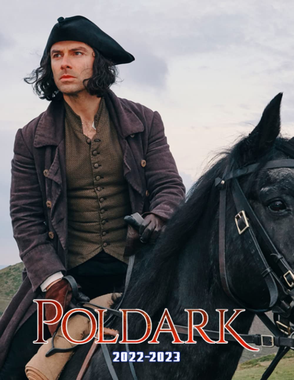 Buy Poldark 2022 : Historical TV Series Movie Gift Idea 2022-2023 ...