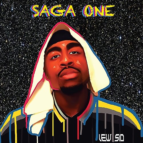 Play Saga One by Lew Sid on Amazon Music