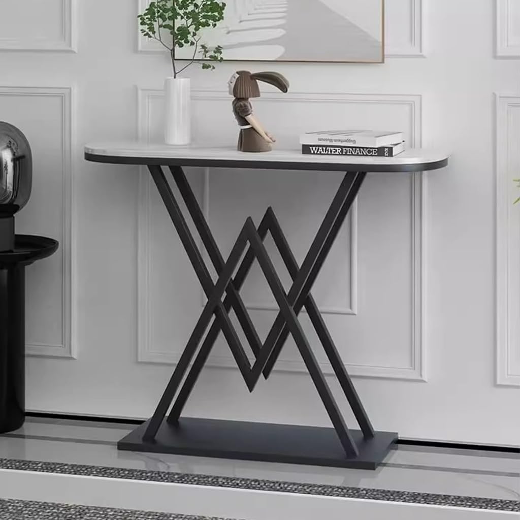 Corner Tables For Hallway