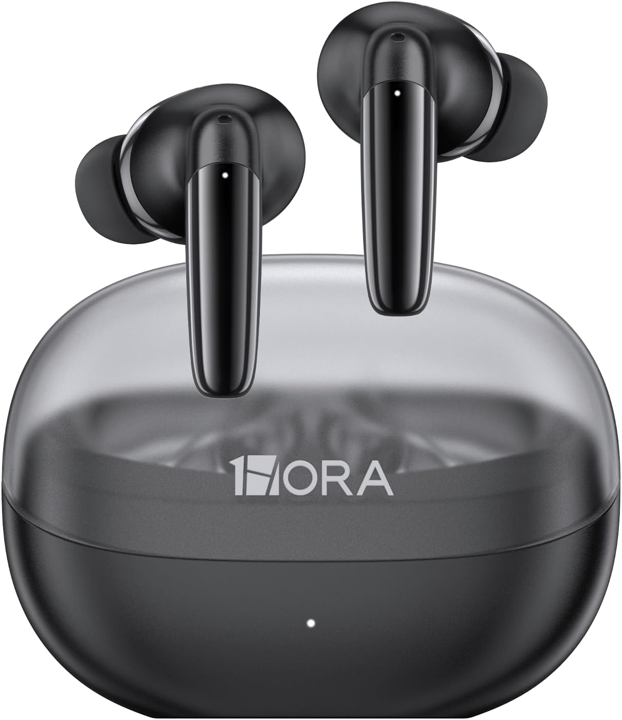 Amazon.com: 1 Hora Wireless Earbuds Bluetooth 5.3, Sports Headphones ...