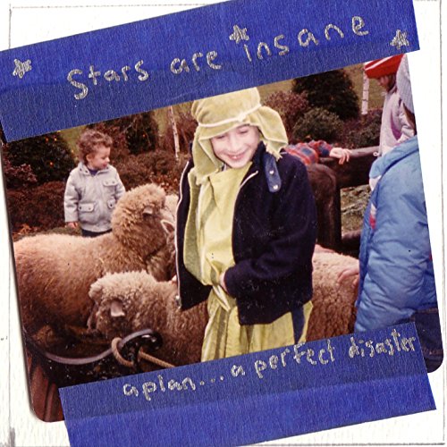 Amazon.com: A Plan...A Perfect Disaster : Stars Are Insane: Digital Music