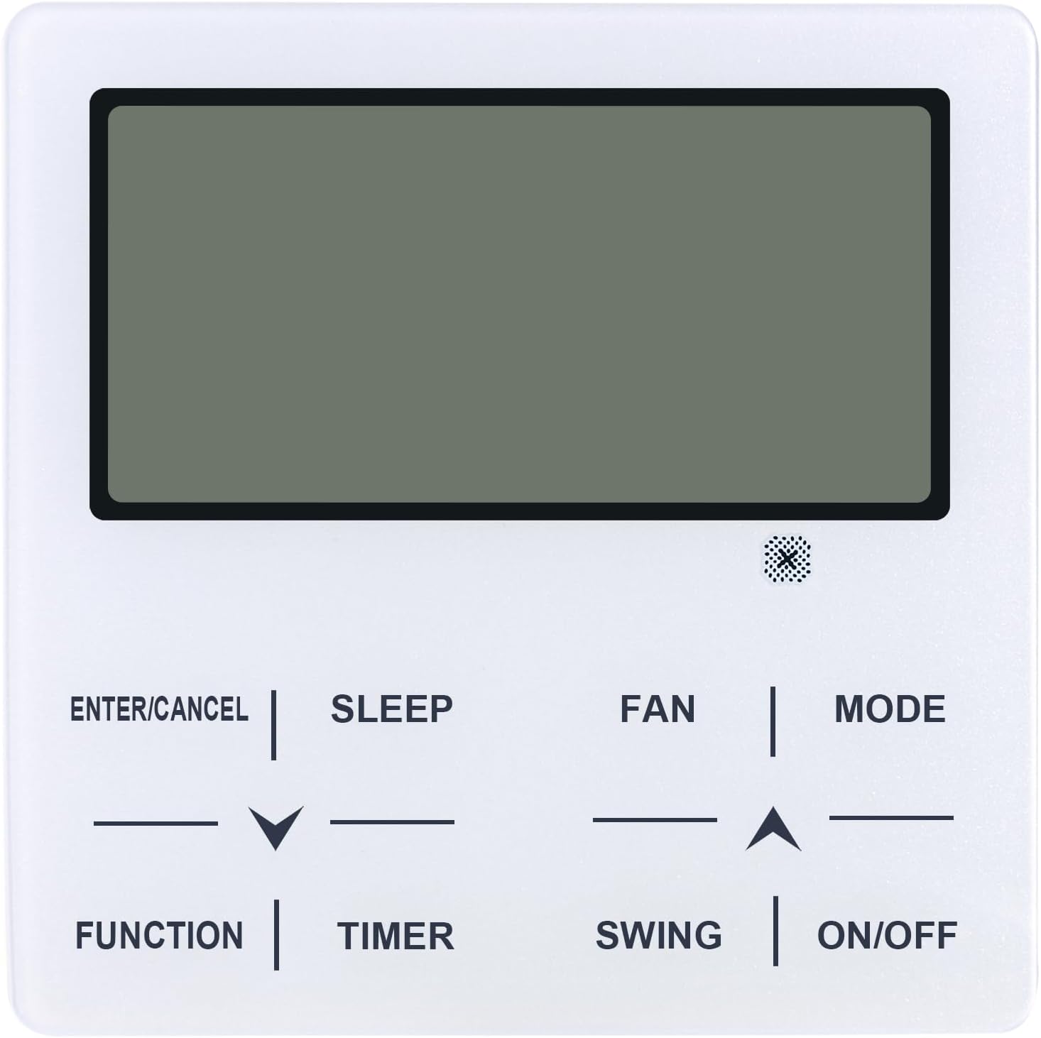 Amazon.com: XINJISHIMIN Replacement Wired Controller for GREE VRF ...