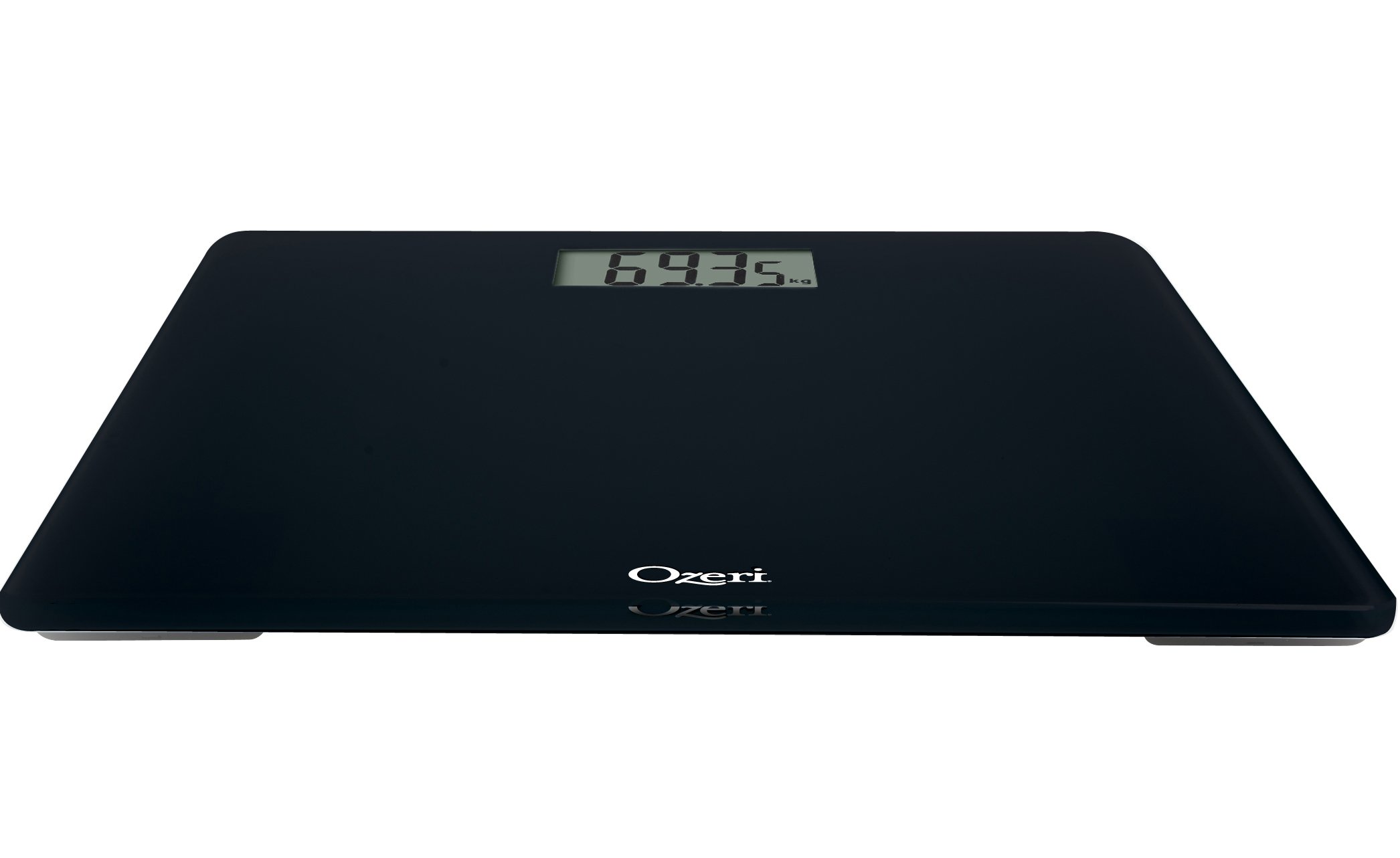 Snapklik.com : Ozeri Precision 440 Lbs Body Weight Scale (0.1 Lbs / 0. ...