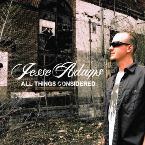 Amazon MusicでJesse AdamsのAll Things Consideredを再生する