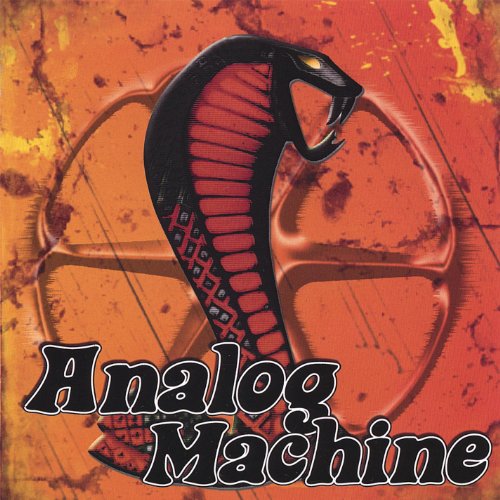 Analog Machine : Analog Machine: Amazon.de: Digital Music
