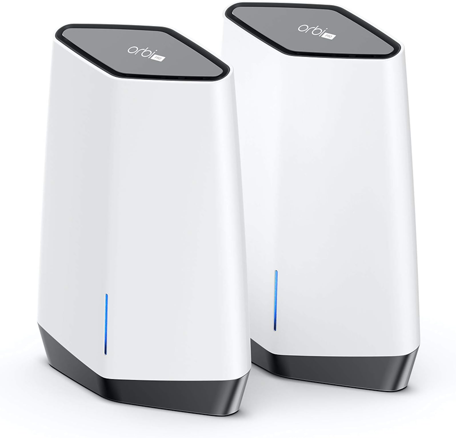 Amazon.com: NETGEAR Orbi Pro WiFi 6 Tri-band Mesh System (SXK80 ...