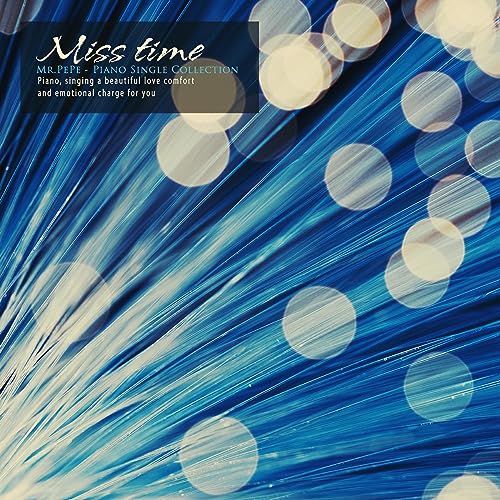 Play Miss the time by Mr. Pepe on Amazon Music