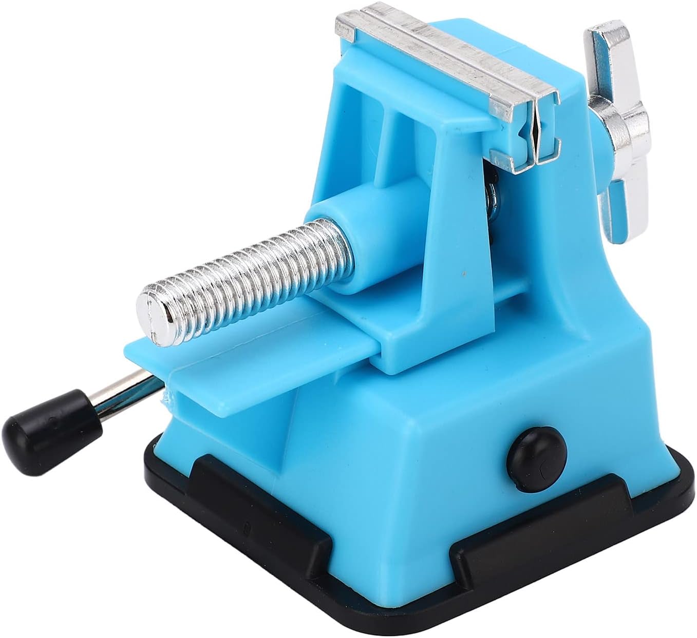 Bench Vise Portable Workbench, Mini Vise Portable Work Bench Vise Bench ...