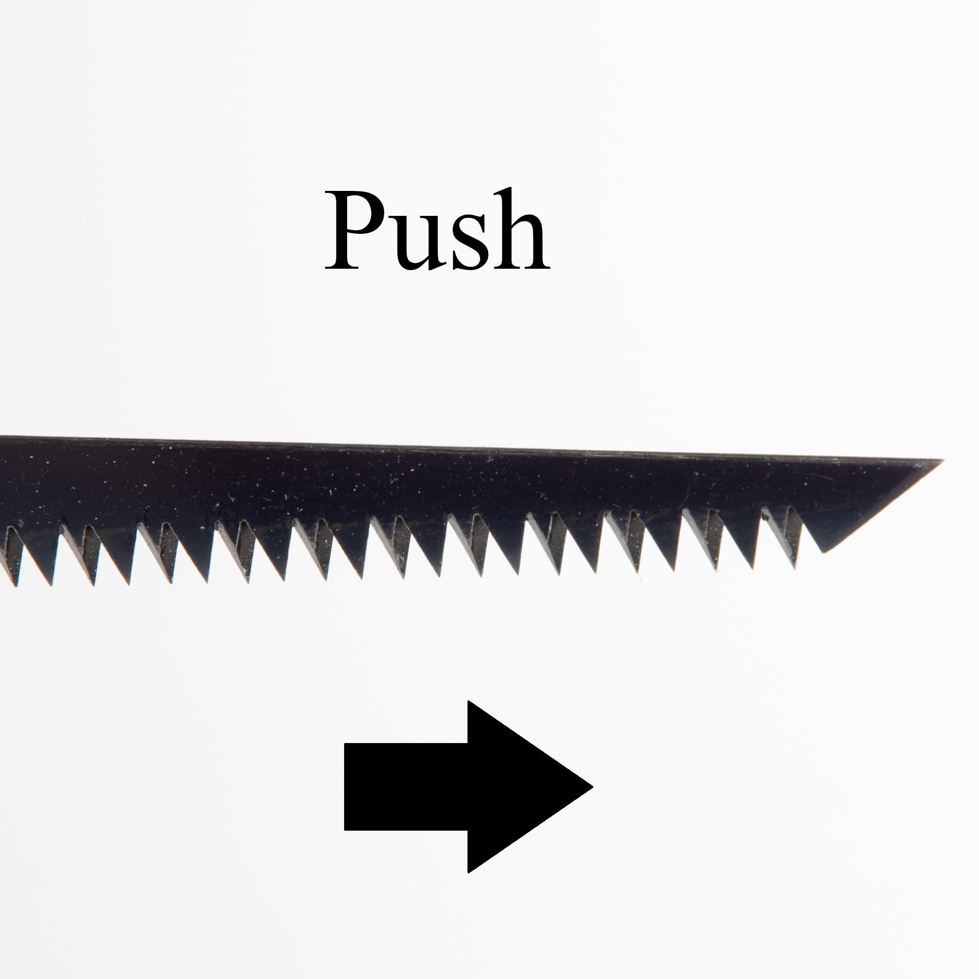 Snapklik.com : Japanese Keyhole Saw For Woodworking 4-3/4" Made In ...