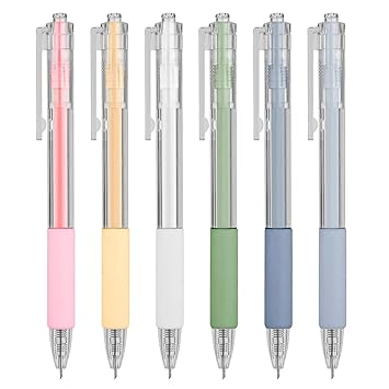 HASTHIP® 6-Pack Precision Craft Cutter Pens with Refillable Tungsten ...