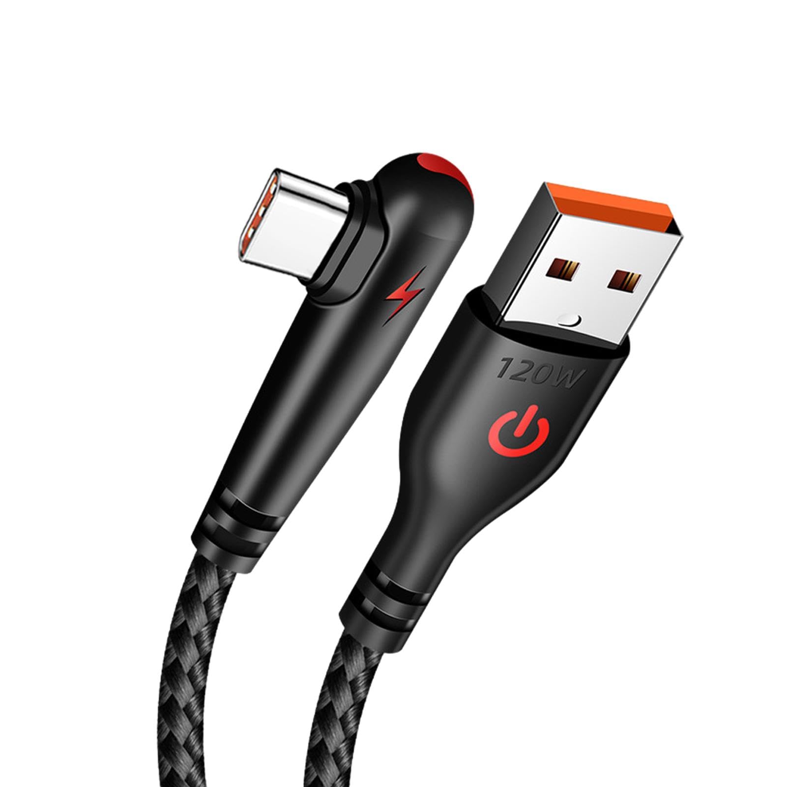 Type C Charging Cable - USB C To USB C Charging Cable, Type C Quick ...
