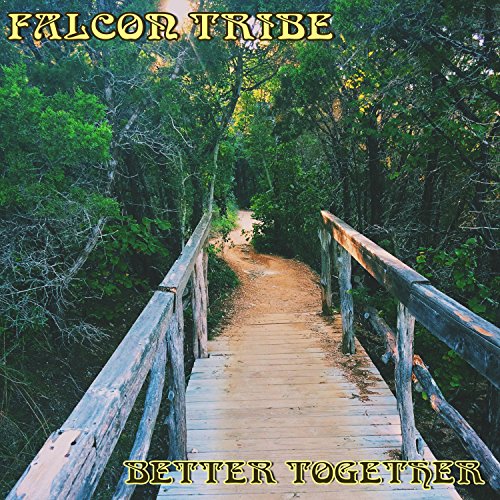 Play Better Together by Falcon Tribe on Amazon Music
