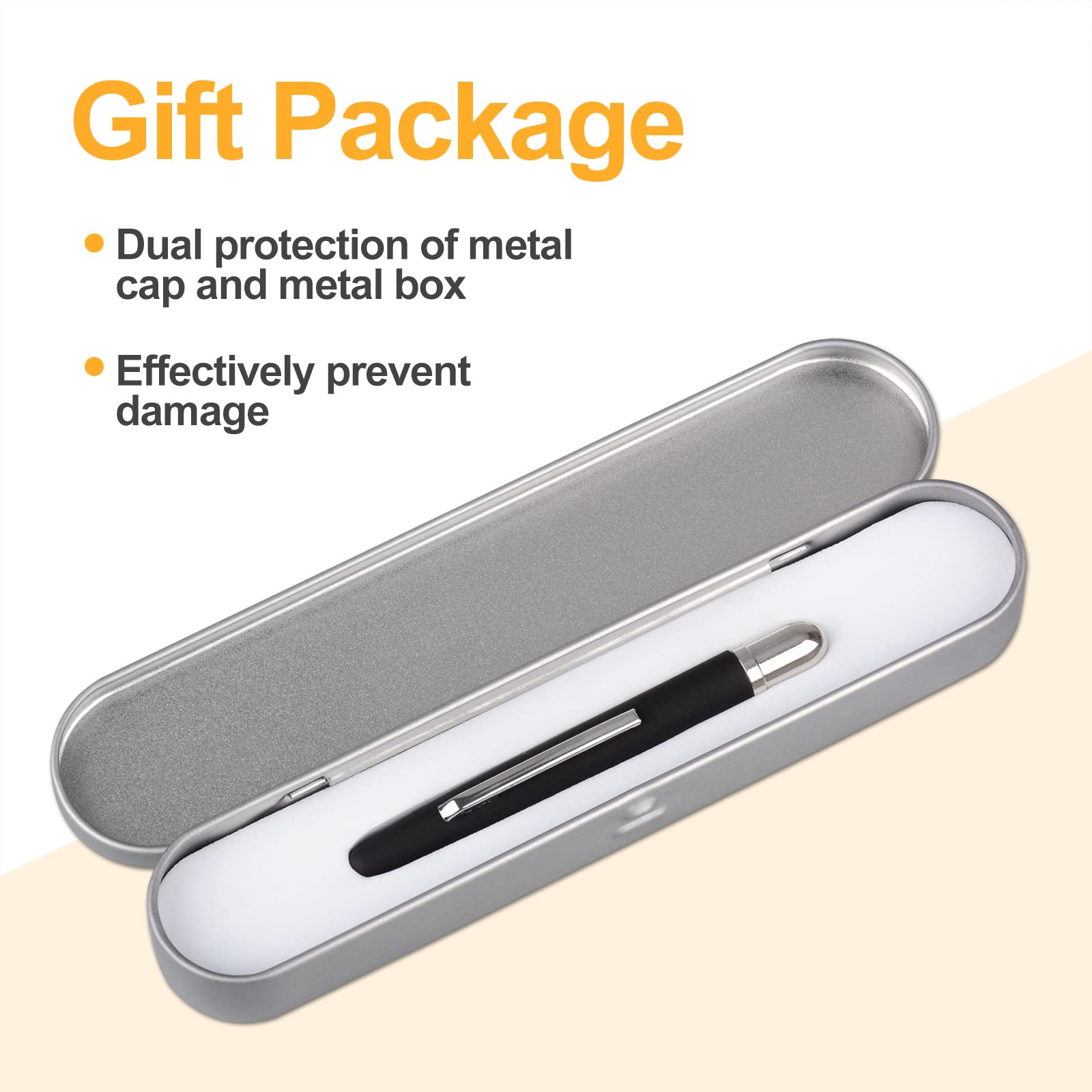 Snapklik.com : EKG Caliper Pen, ECG Calipers For Nurses, Black EKG ...