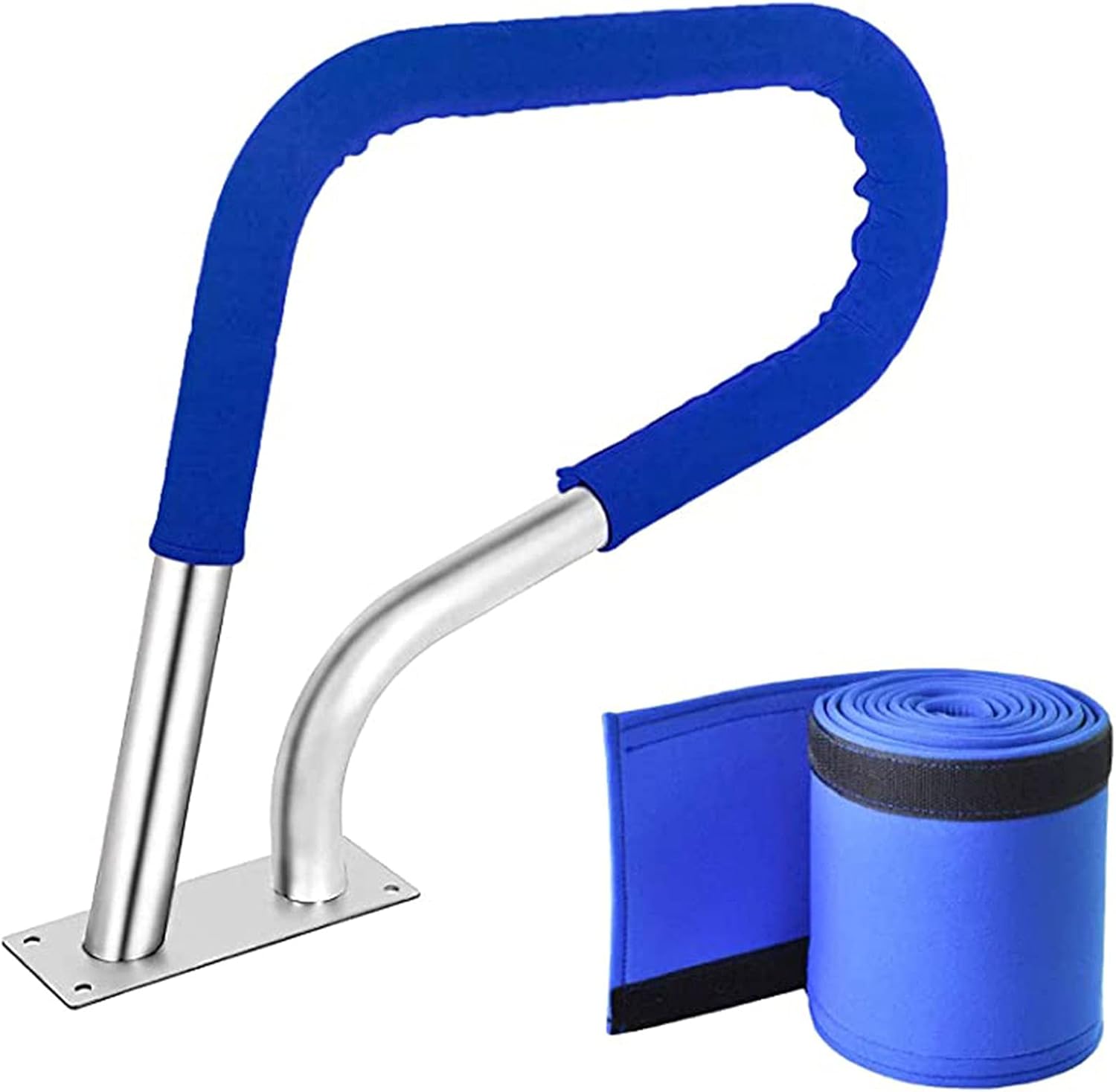 Amazon.com: Swimming Pool Safety Hand Rail Pool Handrails Pool Hand ...