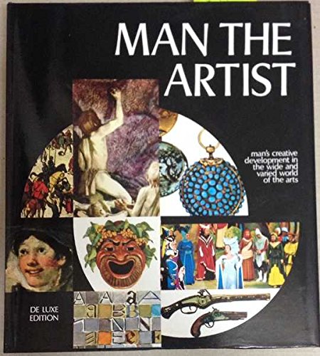 Man the Artist: Faustinelli, Mario: 9780854682829: Amazon.com: Books