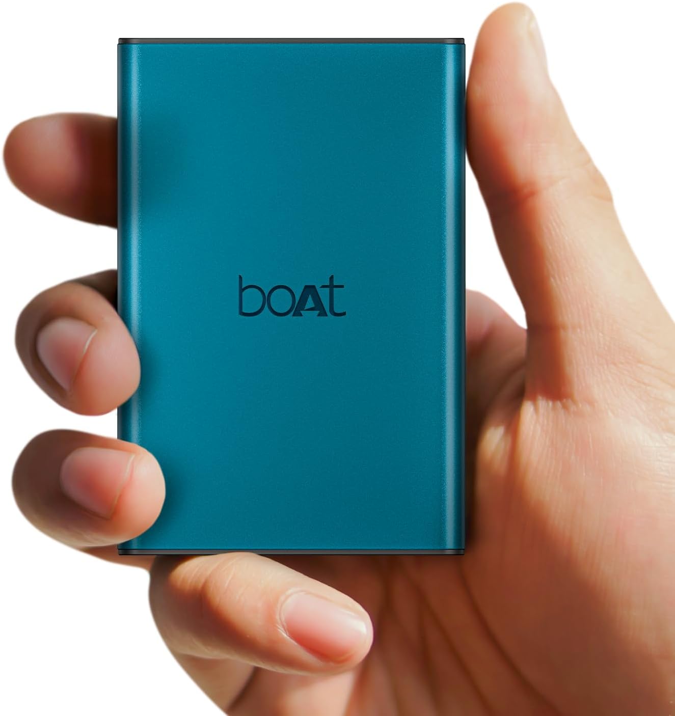 boAt Pocket Energyshroom PB300 Pro 10000mAh | Compact Power Bank, Type ...