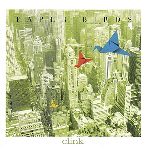 Play Paper Birds by Clink on Amazon Music