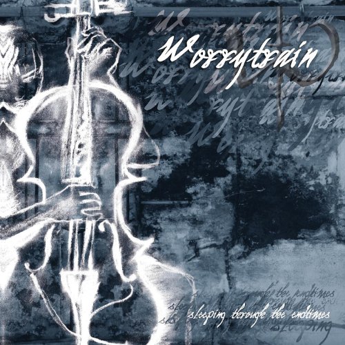 Amazon.com: Sleeping Through The Endtimes : Worrytrain: Digital Music