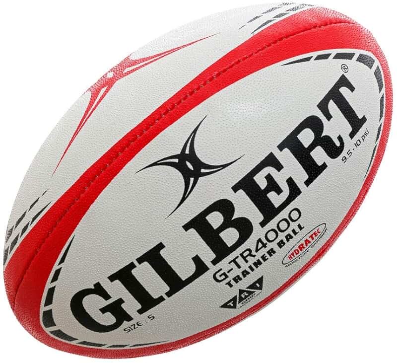 Amazon.com: Rugby Balls - Rugby Balls / Rugby Equipment: Sports & Outdoors