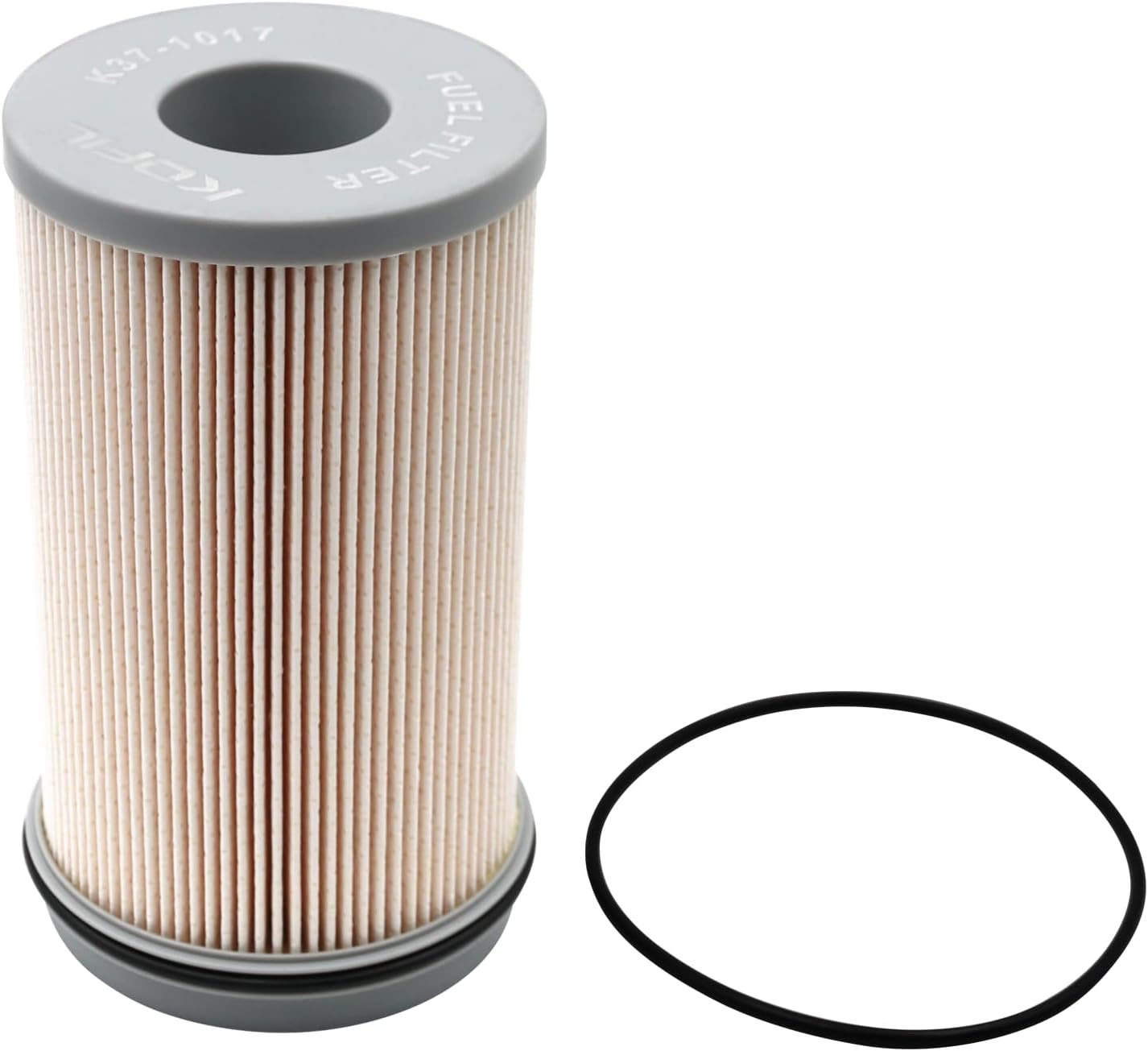 Amazon.com: Kofil K37-1017 Fuel Filter, 7 Micron, for Model Year 2015-2020 EPA 17 Paccar PX-9 ...