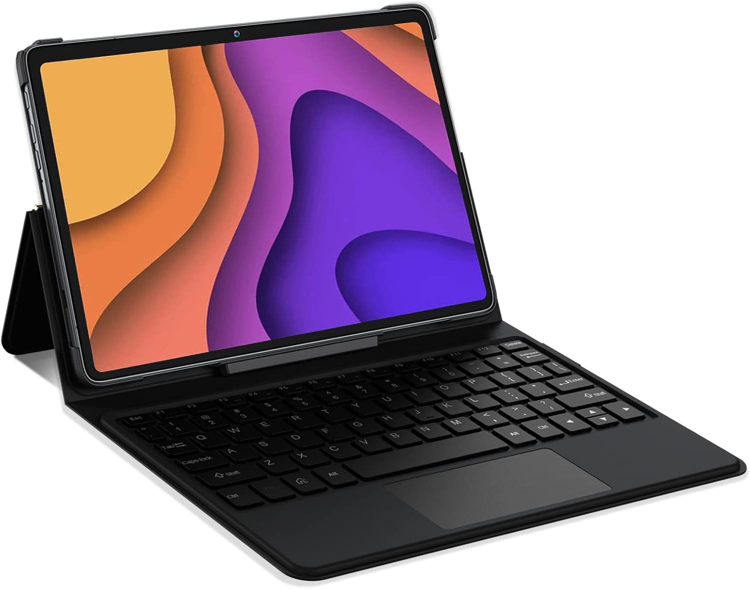 Amazon.com : ZONKO K110 10.1-inch Android Tablet with 128GB Storage ...