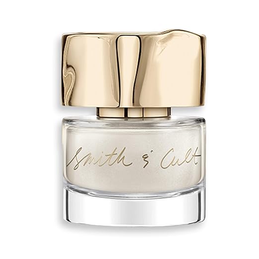 Amazon.com : Smith & Cult Nail Polish, Sugarette, 0.5 Fl Oz : Beauty ...