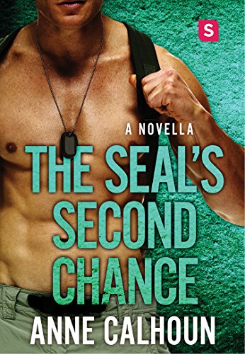 The SEAL's Second Chance: An Alpha Ops Novella - Kindle edition by ...