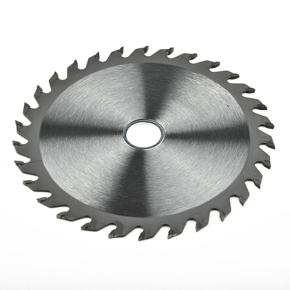 125mm TCT Circular Saw Blade Carbide Tipped 30T Cutting Grinder Disc ...
