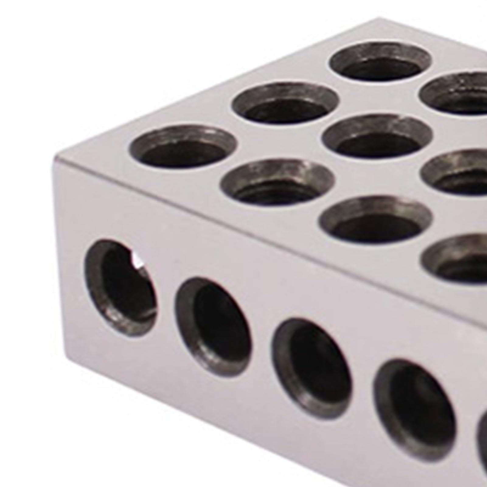 Case Hardened Blocks Matched Pair 1-2-3 Blocks - Precision Ground ...