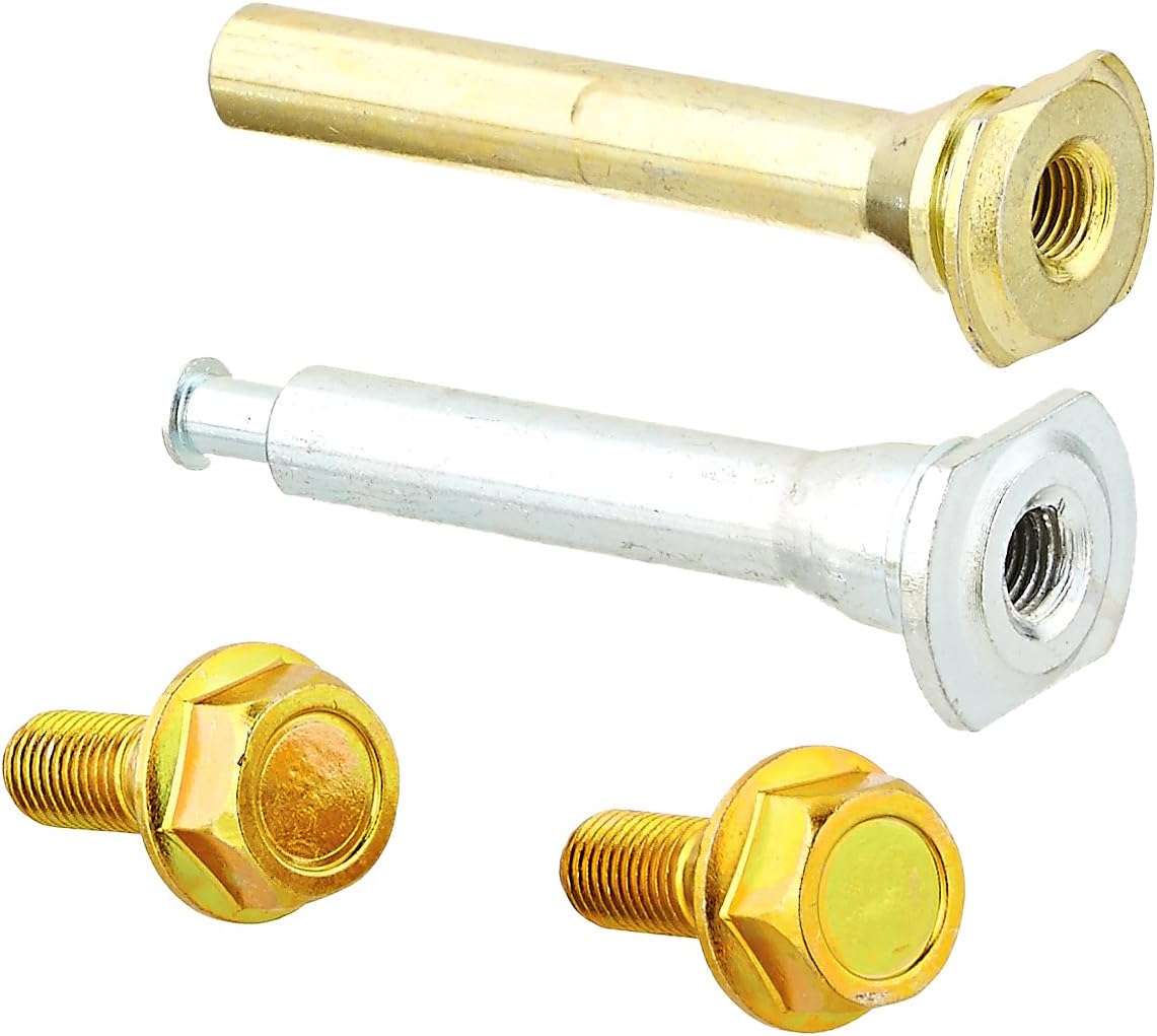 Amazon.com: Carlson Caliper Guide Pin Kit - 14151 : Automotive