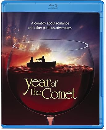 Amazon.com: Year of the Comet : Penelope Ann Miller, Tim Daly, Louis ...