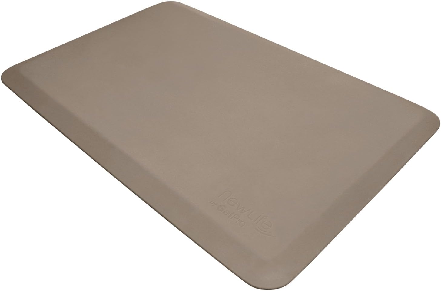 Amazon.com: NewLife by GelPro Anti Fatigue Mat: Eco-Pro Foam Anti ...