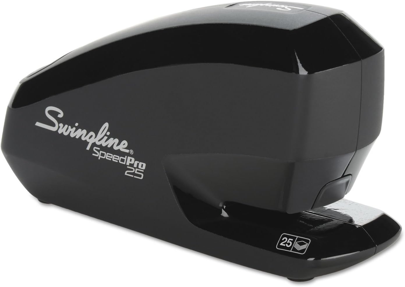 Amazon.com : Swingline Electric Stapler, Speed Pro 25 Value Pack, 25 ...