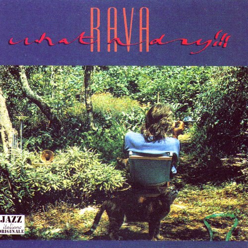 Amazon.com: What A Day : Enrico Rava: Digital Music
