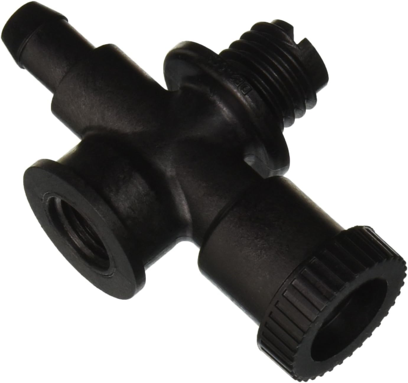 Hayward DEX2400S Filter Air Relief and Gauge Adapter Assembly : Amazon ...