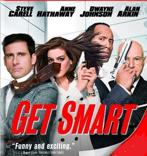 Amazon.com: Get Smart : Movies & TV