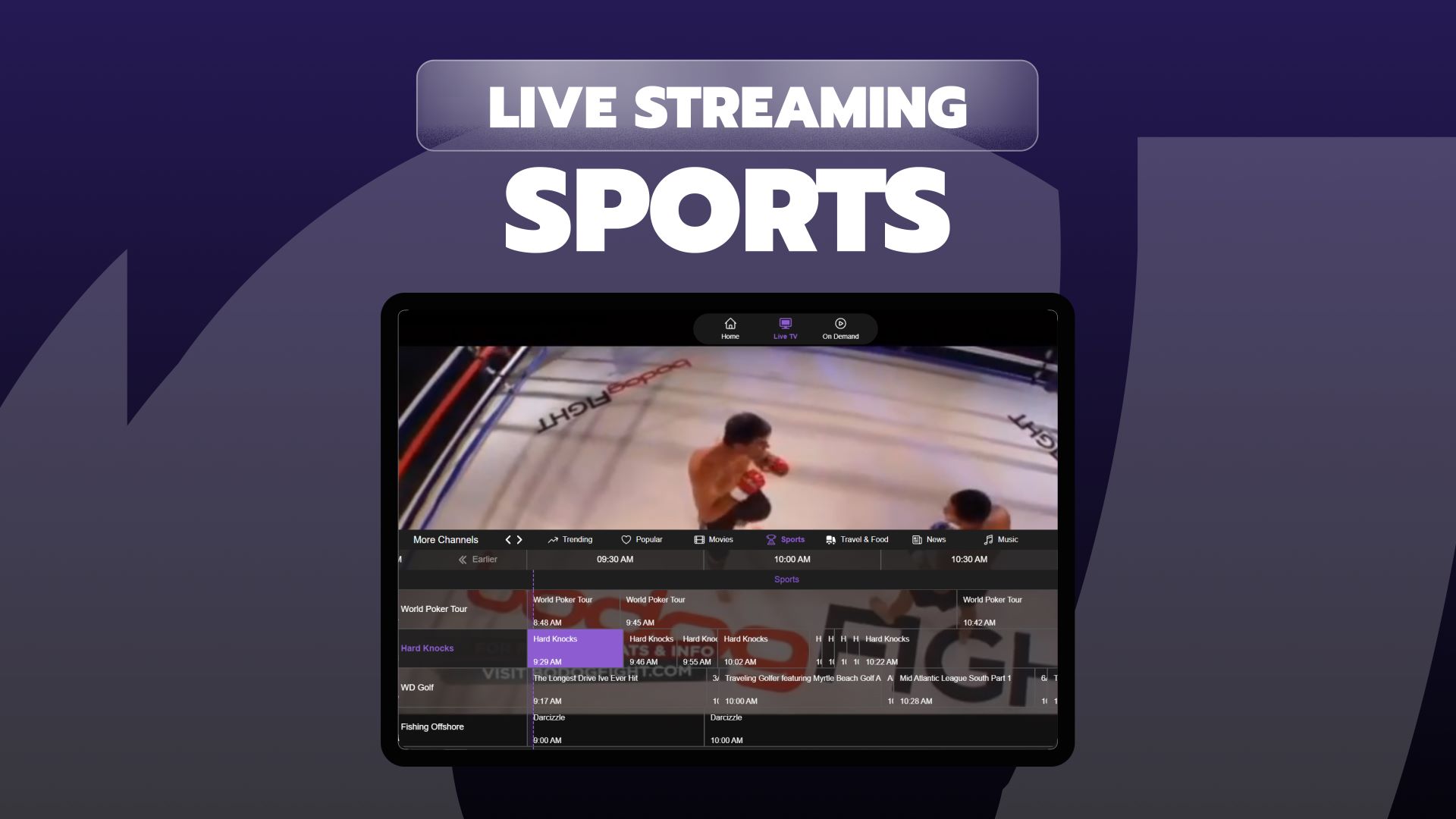 FREE TV & Movies - Airy TV 10,000 Episodes, 1,000 Movies - App on ...