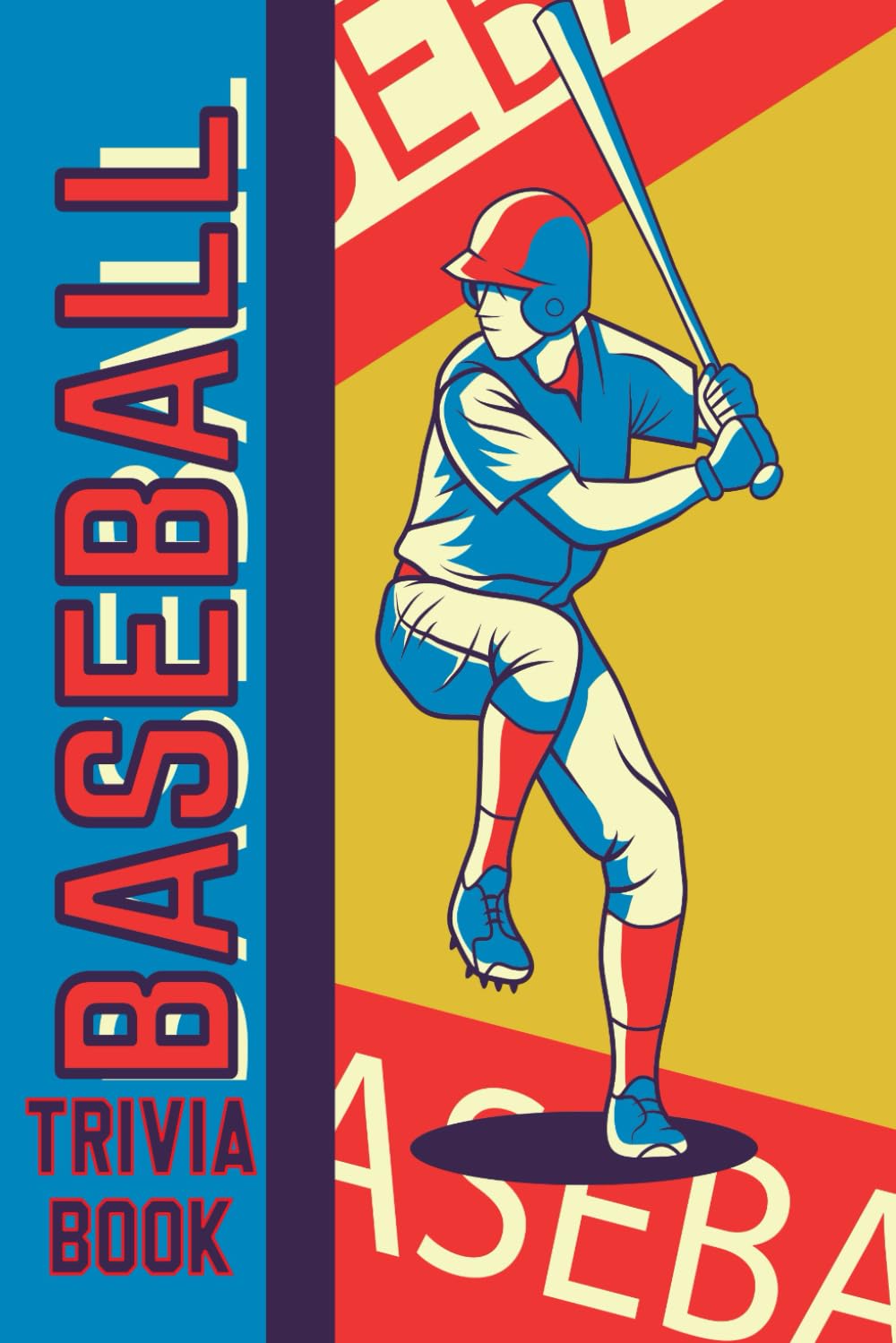 Baseball Trivia Facts: Baseball Quiz Book With 500 Questions to Test ...