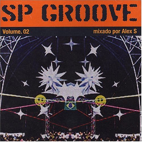 Amazon.com: Sp Groove 2: Patio, Lawn & Garden